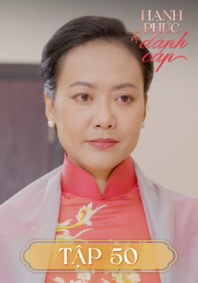 Highlight Hạnh Phúc Bị Đánh Cắp - Tập 50 | VieON