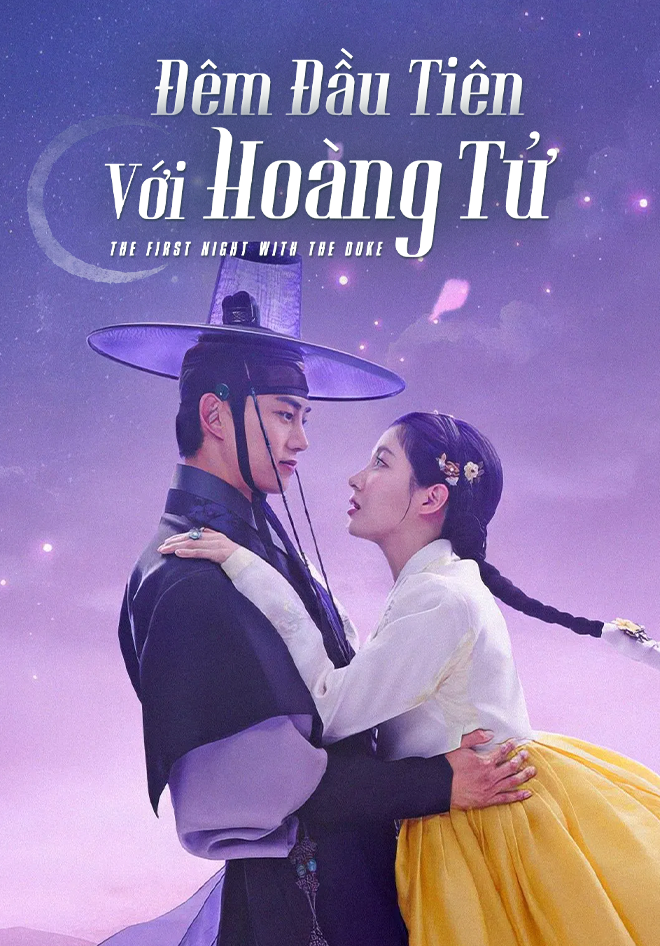 Tôi Đã Cướp Mất Đêm Đầu Tiên Của Nam Chính | Thuyết Minh Full | VieON