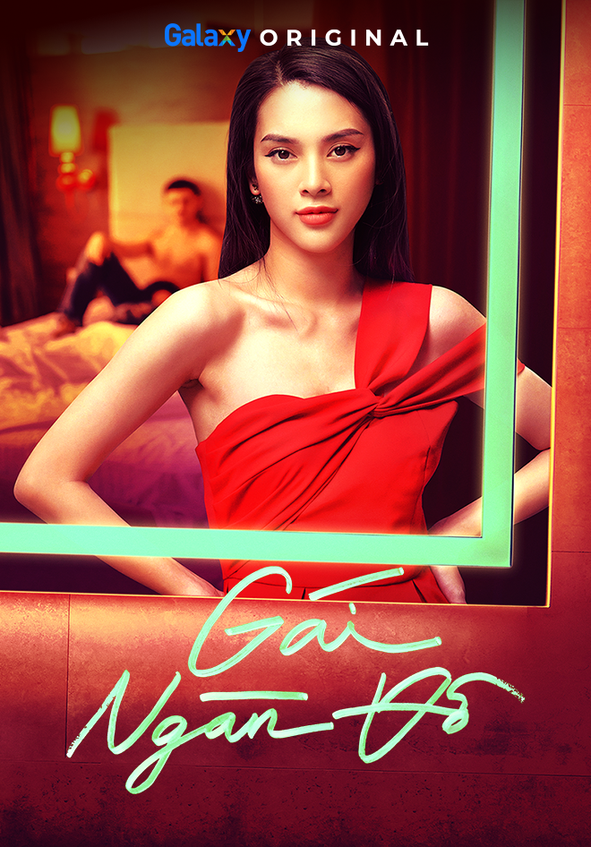 Gái Ngàn Đô - 8 Tập | VieON