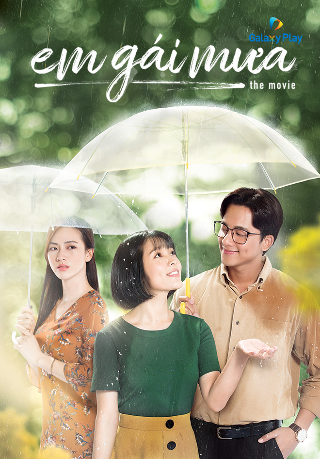 Em Gái Mưa The Movie | VieON