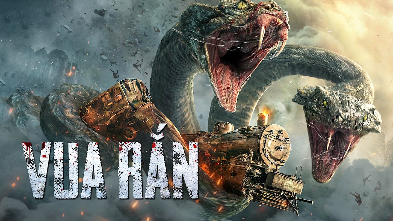 "Phim Rắn Khổng Lồ Thuyết Minh 2018": Hành Trình Sinh Tồn Kịch Tính