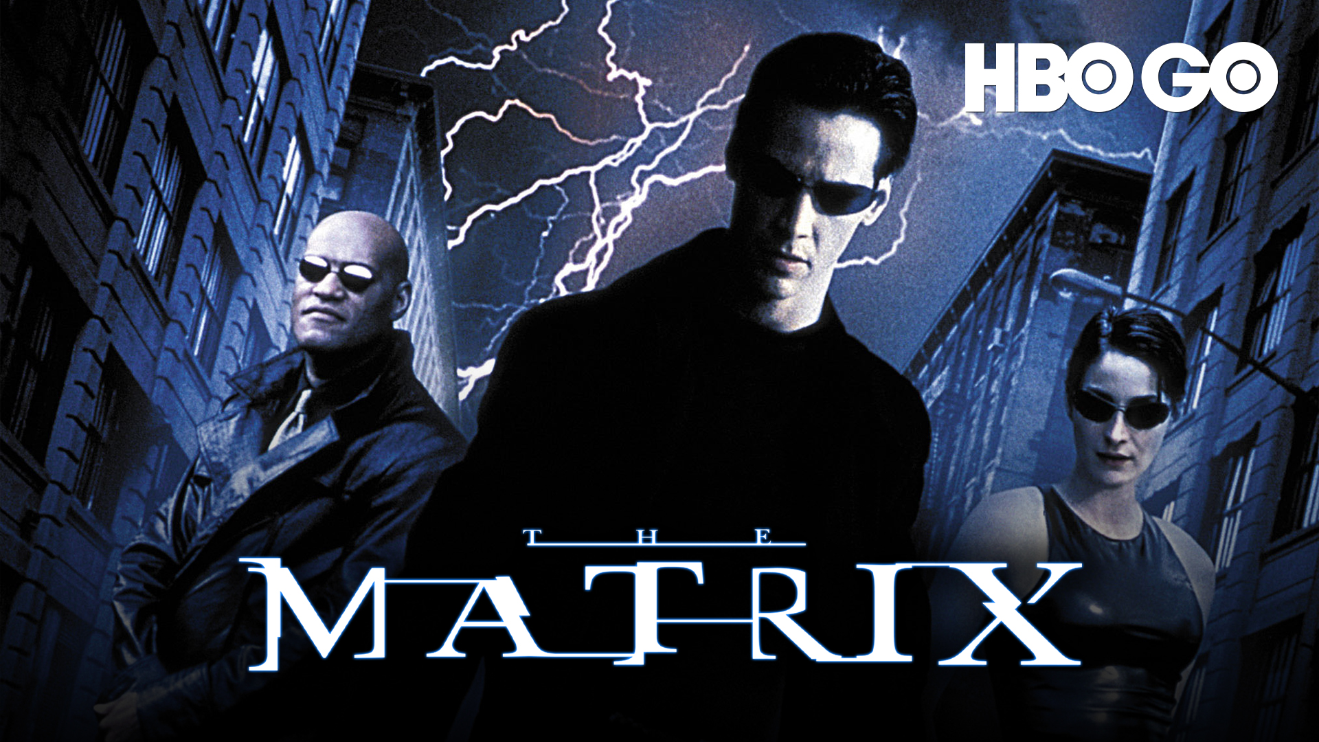 Phim Ma Trận | THE MATRIX | Thuyết Minh VietSUB | VieON
