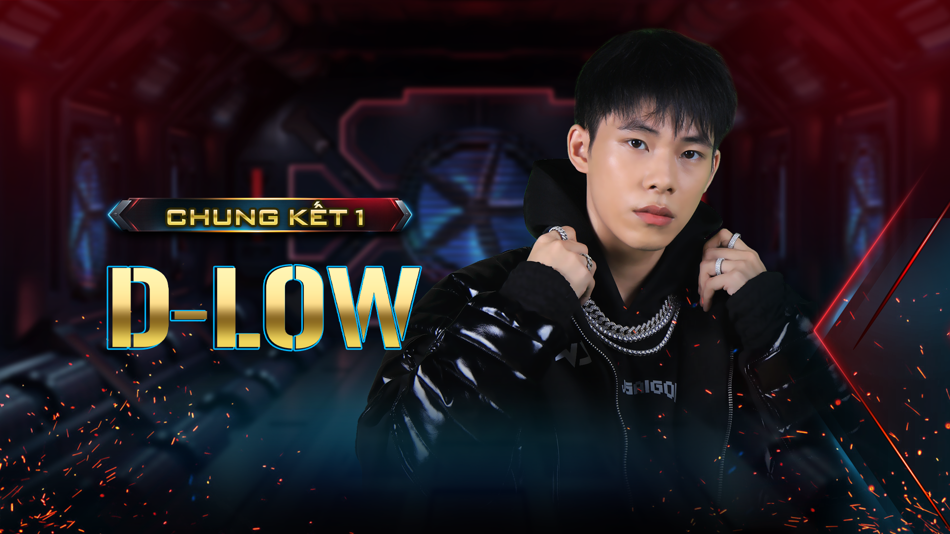 Vòng Chung Kết - DLOW | VieON