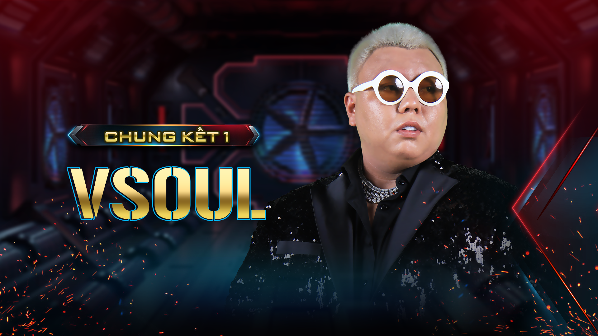 Vòng Chung Kết - VSOUL | VieON