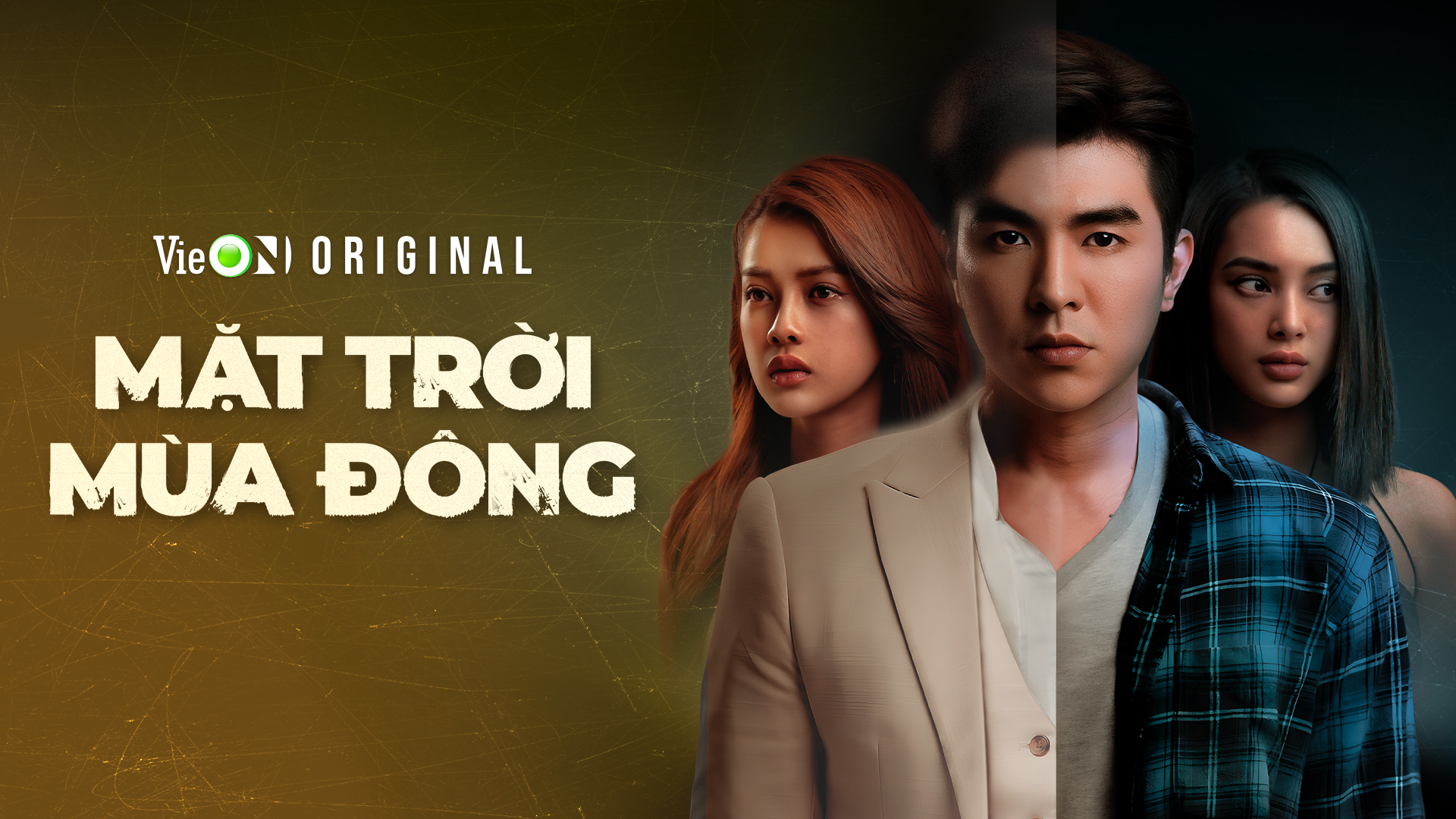 Mặt Trời Mùa Đông 2023 | Winter Sun Tập 1-36 |VieON