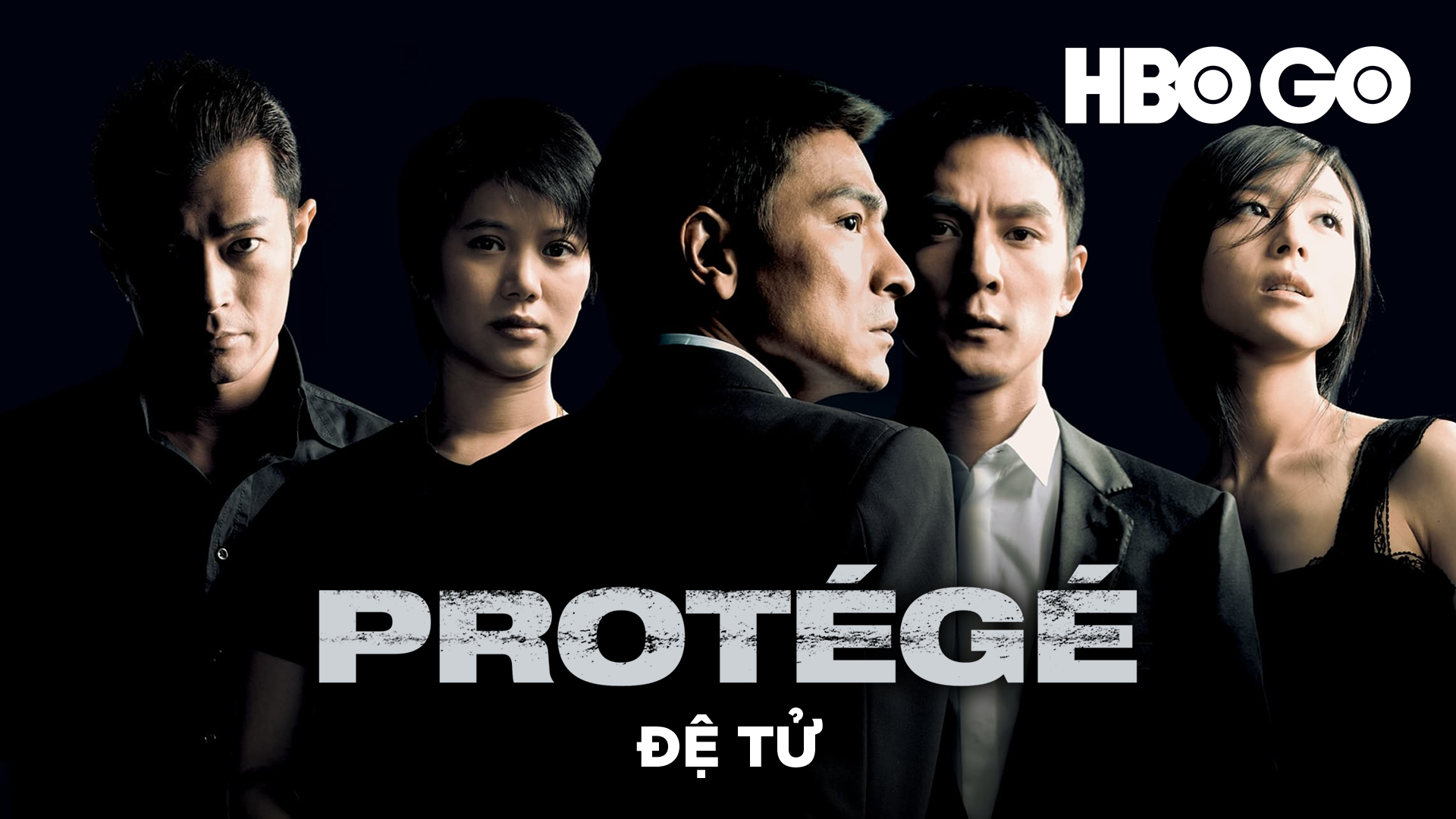 Phim Đệ Tử | PROTÉGÉ | Thuyết Minh VietSUB | VieON