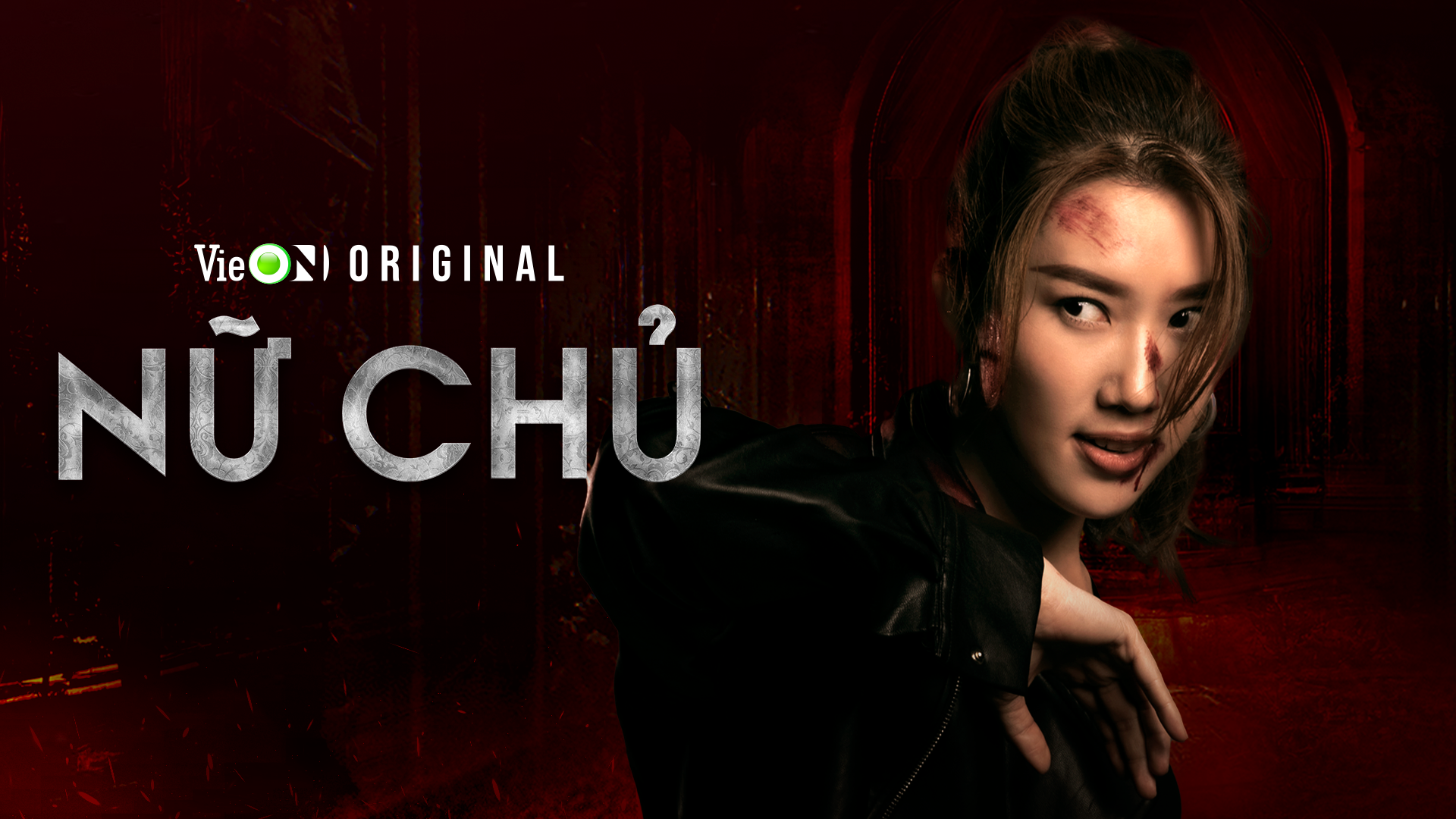 Nữ Chủ | She, Who Rules | Xem Trọn 21 tập |VieON