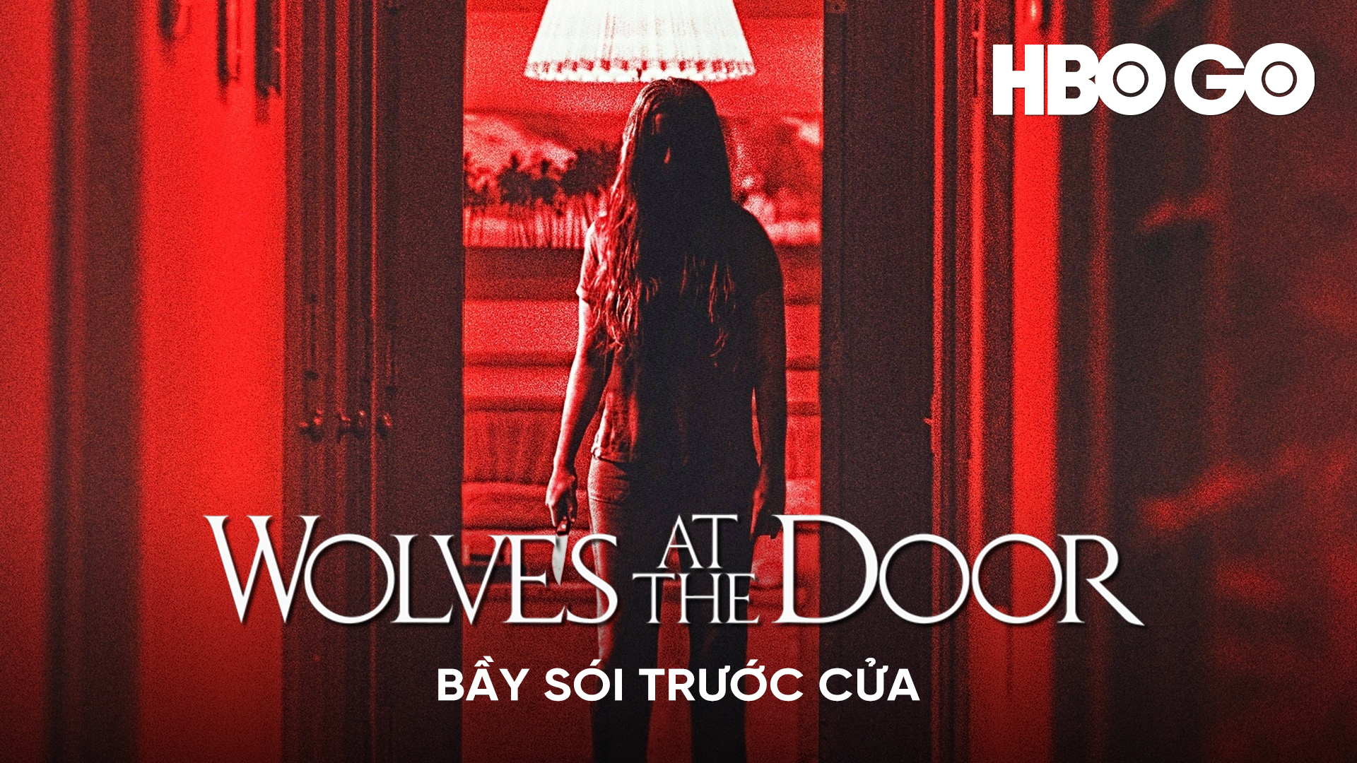 Phim Bầy Sói Trước Cửa | Wolves At The Door | VieON