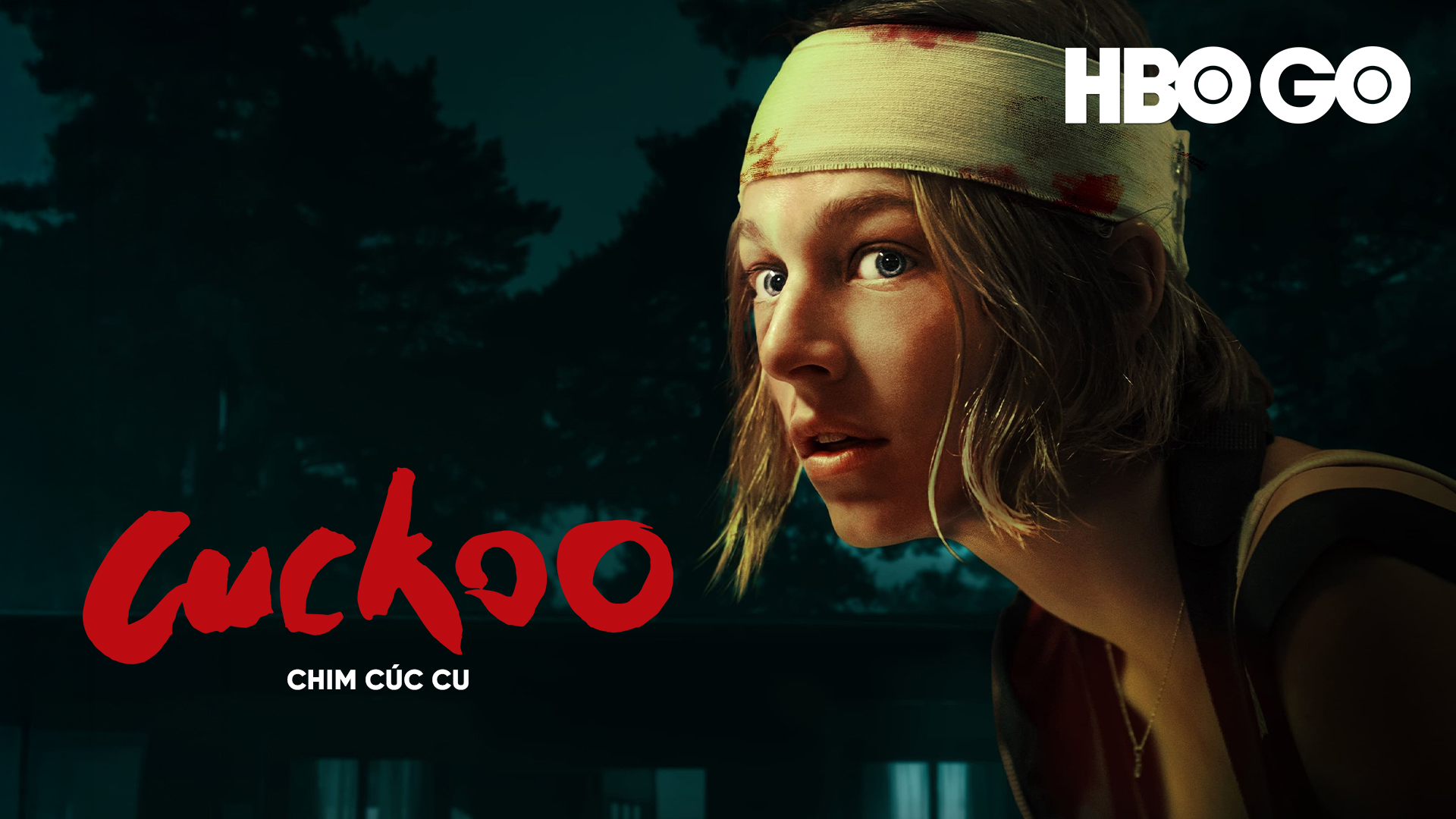 Phim Chim Cúc Cu | Cuckoo | Thuyết Minh VietSUB | VieON