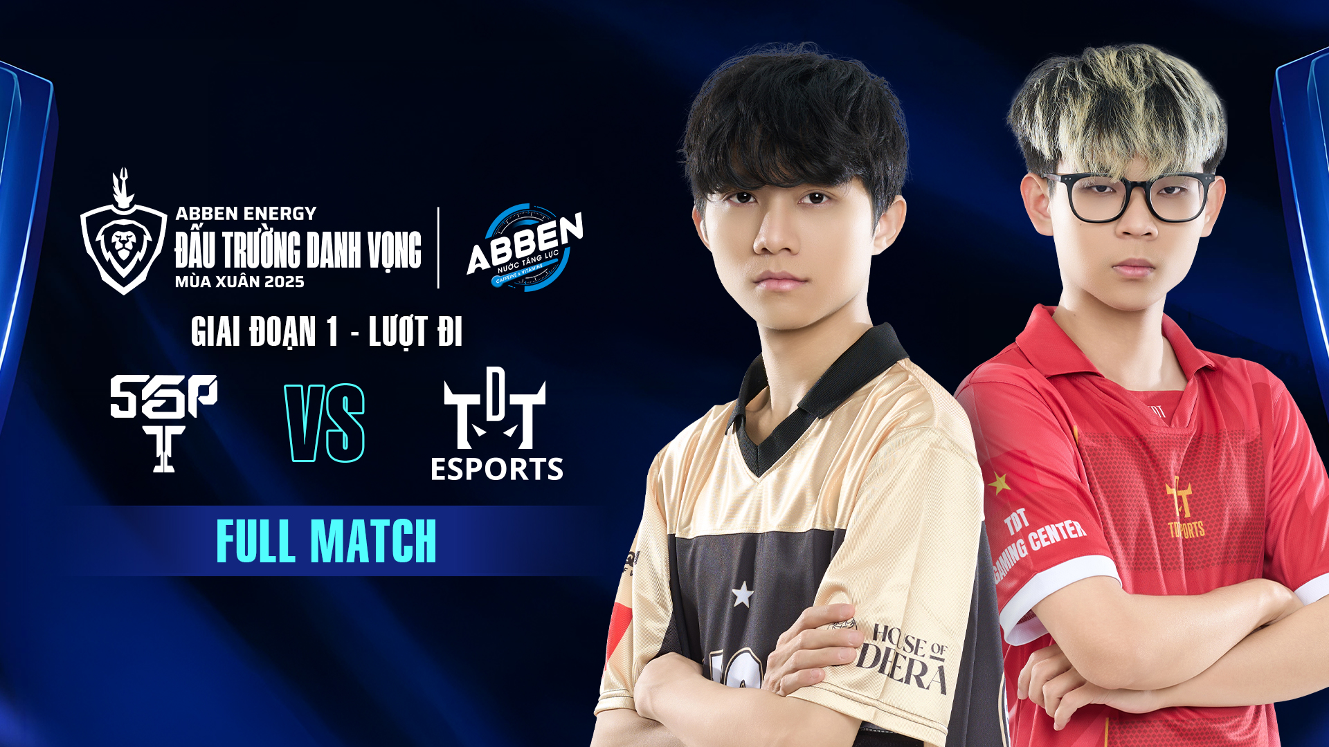 Full Match Saigon Phantom - The Daredevil Team (Giai đoạn 1 ĐTDV Mùa ...