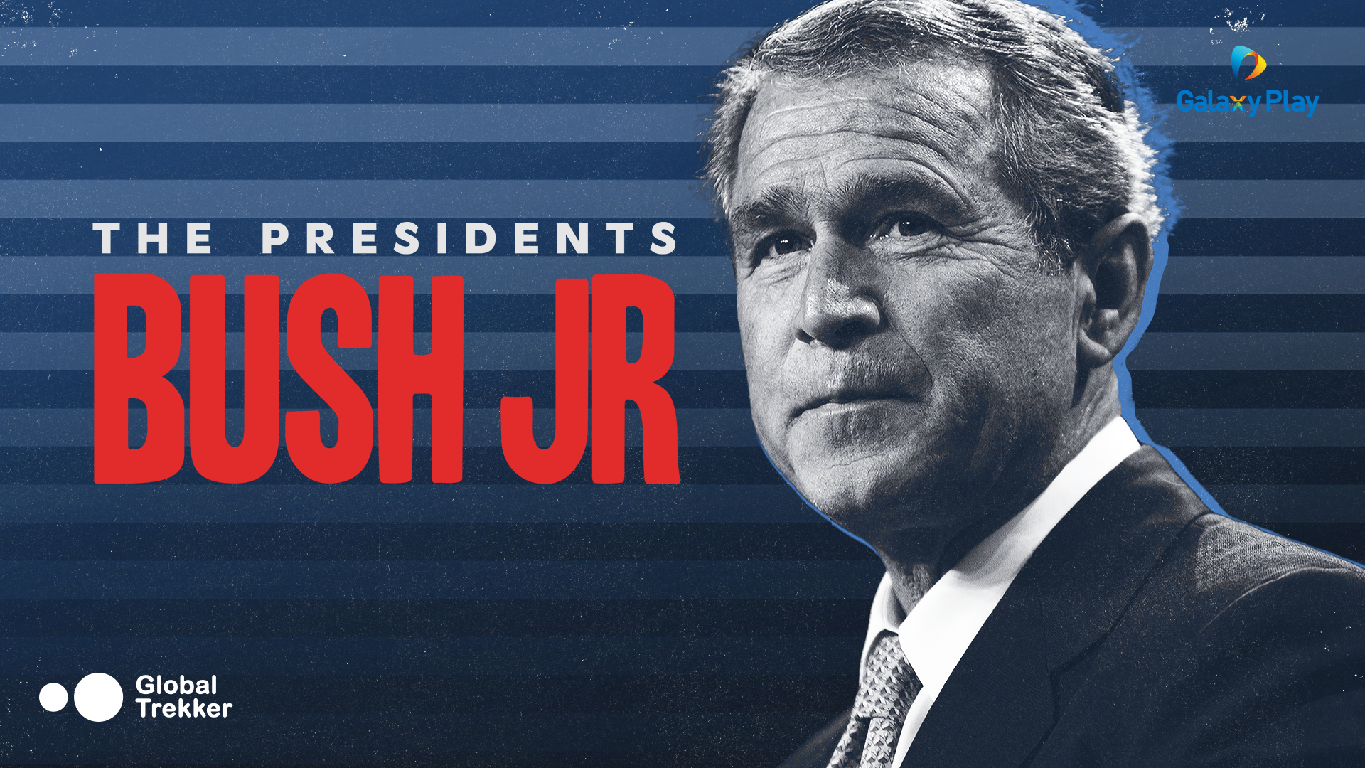 The Presidents: George W. Bush | VieON