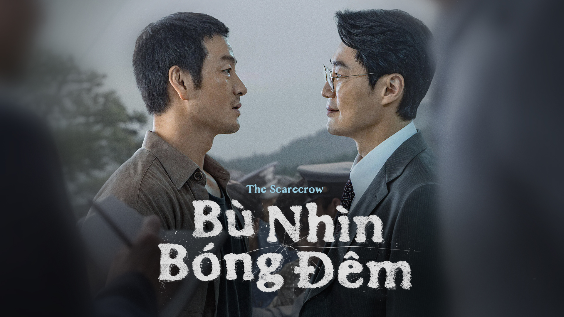 Bù Nhìn Bóng Đêm | Lee Hee Joon - Seo Ji Hye | Thuyết Minh tập 1 - 12 ...