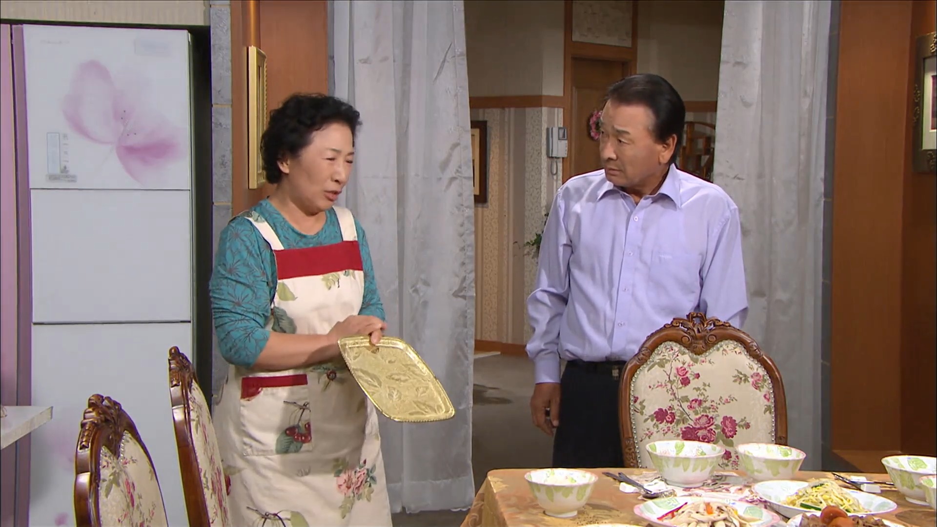 Tập 1 Gia Đình Là Số 1 - Phần 2 - High Kick 2 - 126 Tập | VieON