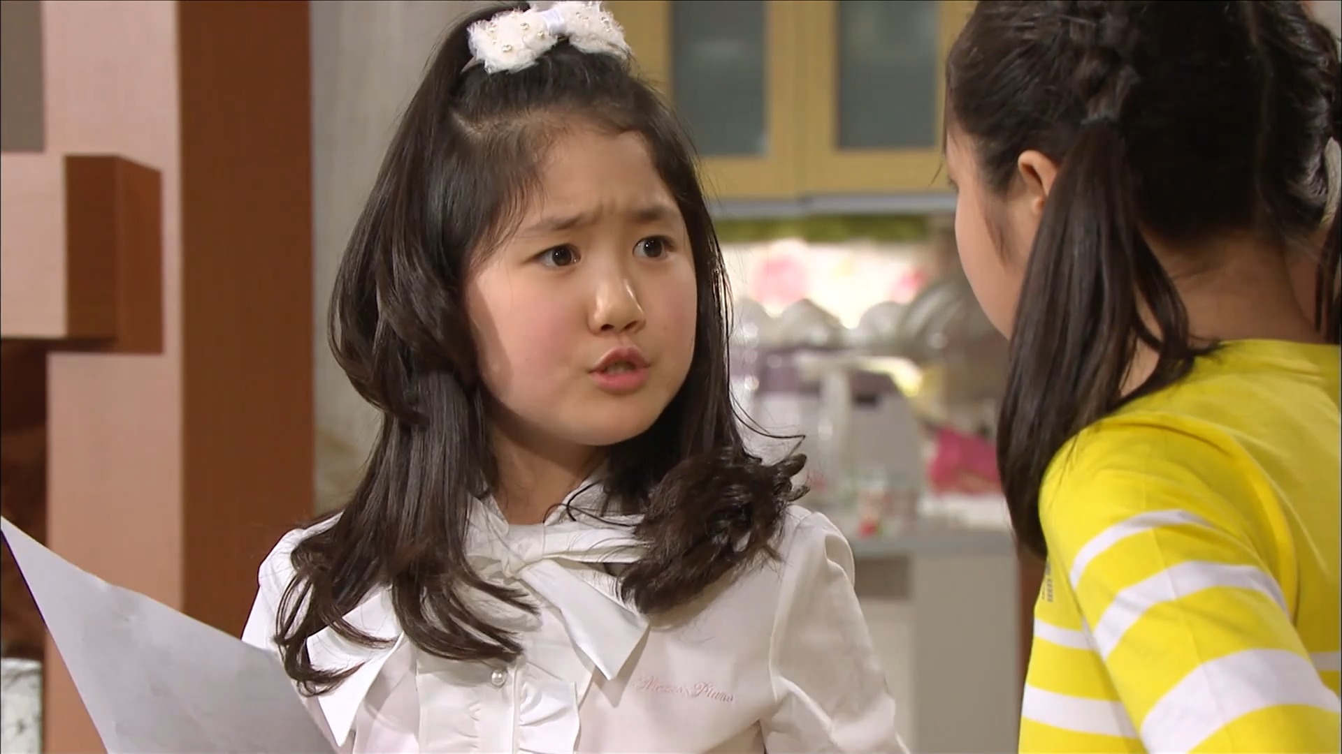 Tập 116 Gia Đình Là Số 1 - Phần 2 - High Kick 2 - 126 Tập | VieON