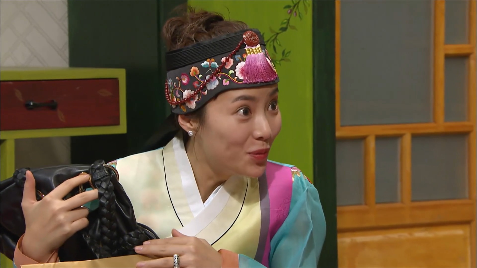 Tập 54 Gia Đình Là Số 1 - Phần 2 - High Kick 2 - 126 Tập | VieON