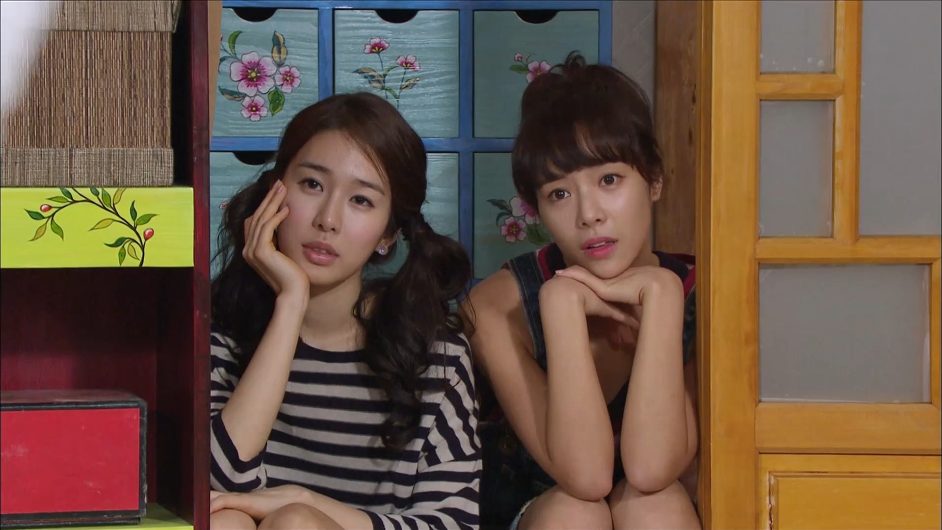 Tập 11 Gia Đình Là Số 1 - Phần 2 - High Kick 2 - 126 Tập | VieON