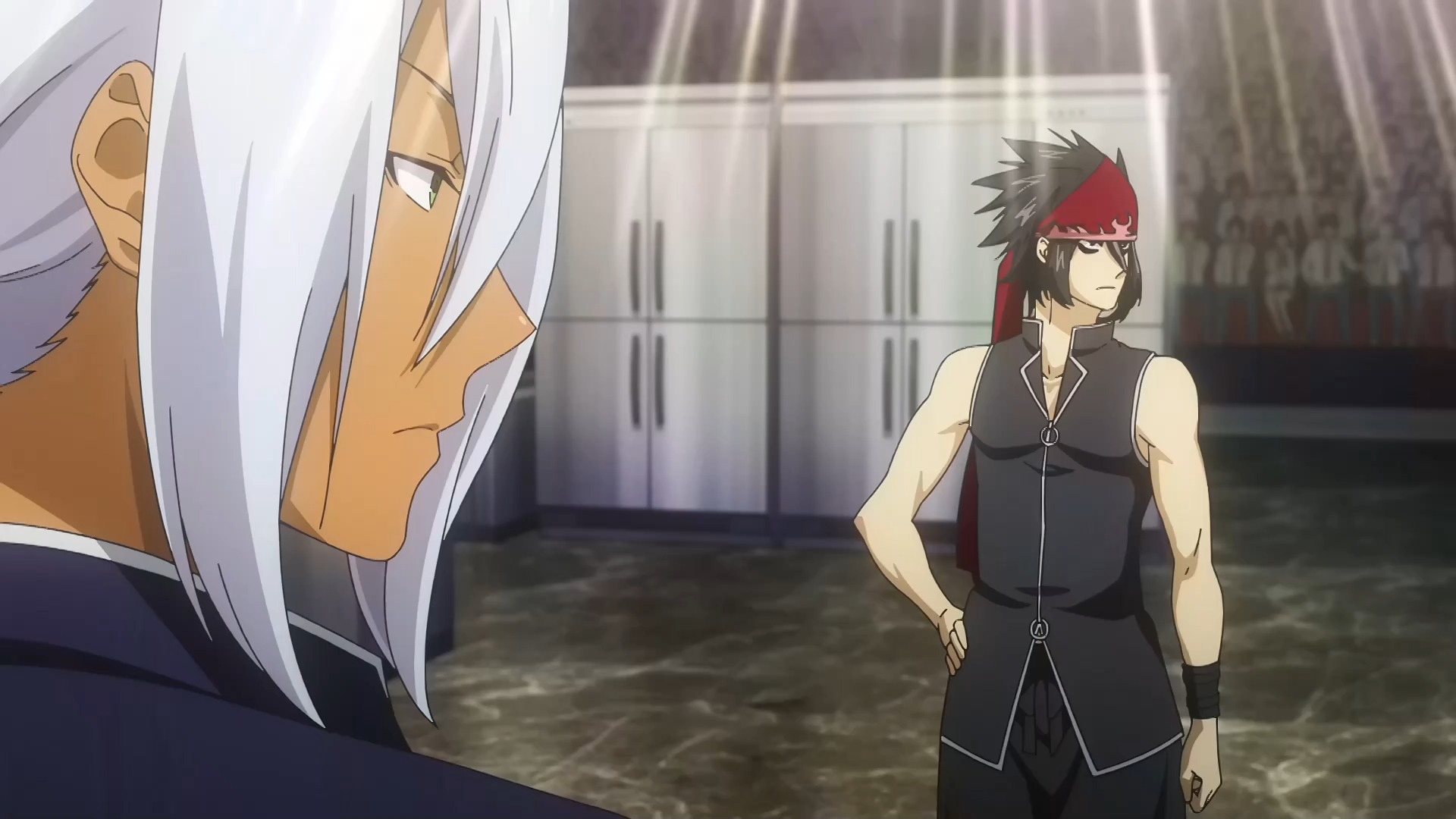 Tập 10. Viên ngọc mới Vua Đầu Bếp Souma - Phần 2 - Food Wars ...