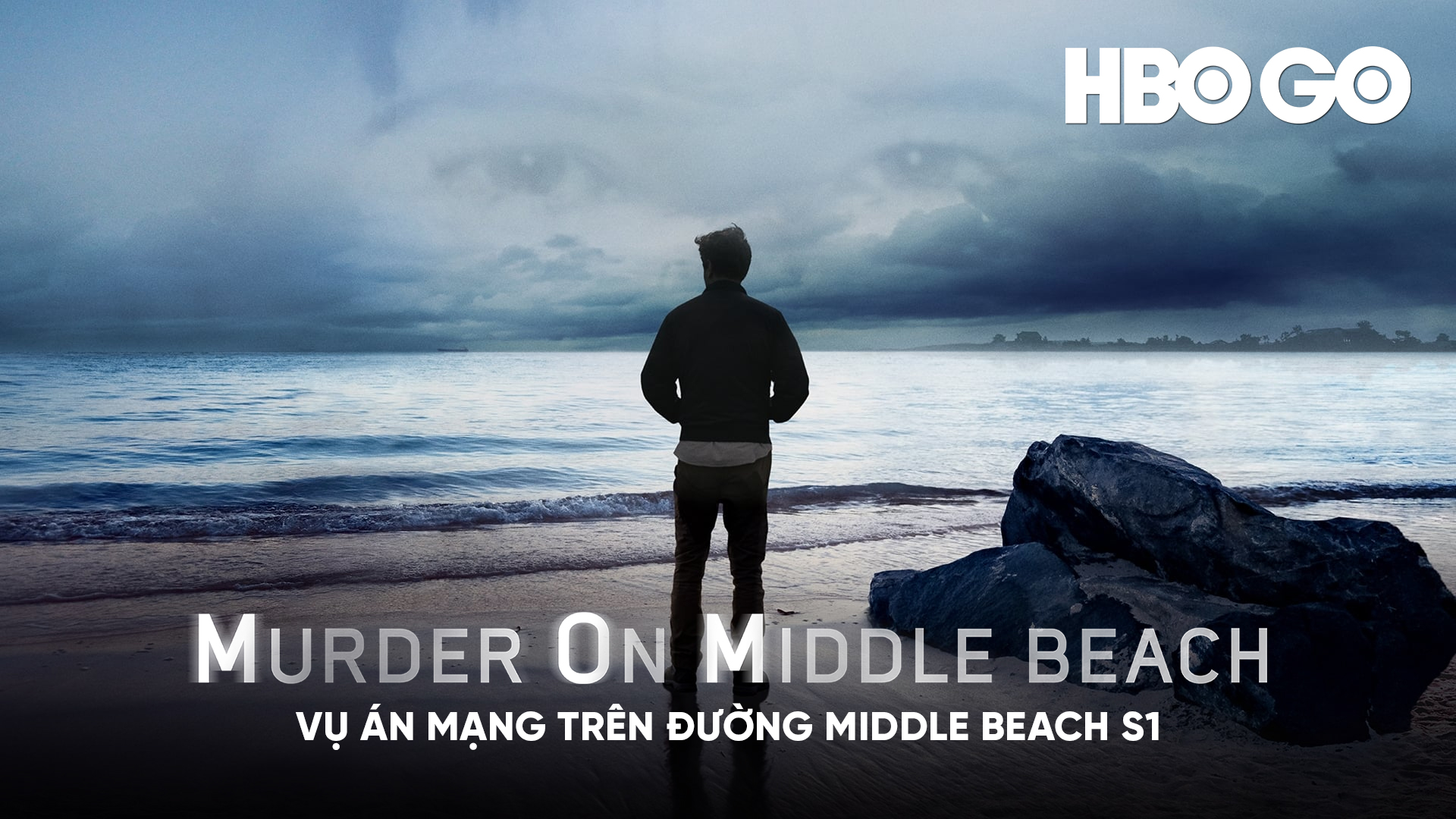 Vụ Án Mạng Trên Đường Middle Beach | MURDER ON MIDDLE BEACH S1 Tập 1-4 ...