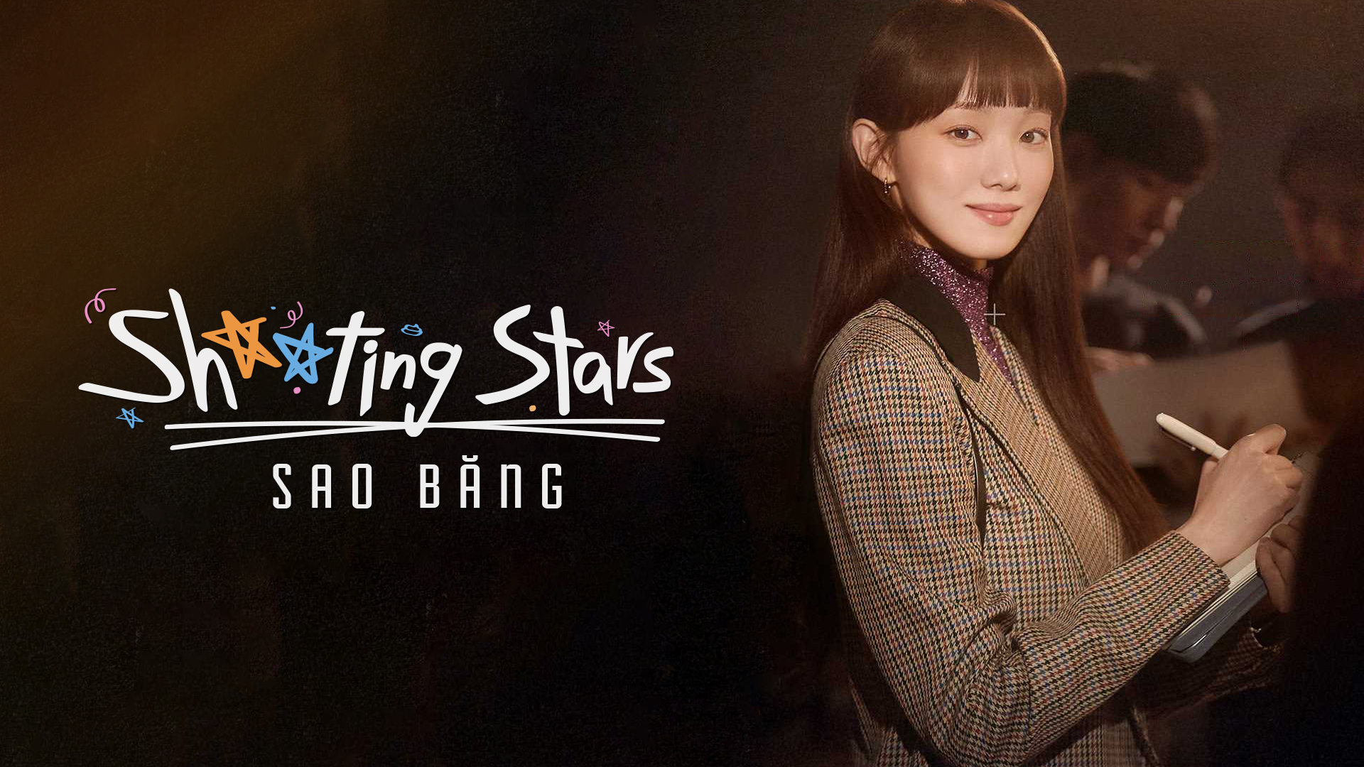 Sao Băng (Shooting Stars) | Shooting Stars Tập 1-5 | VieON