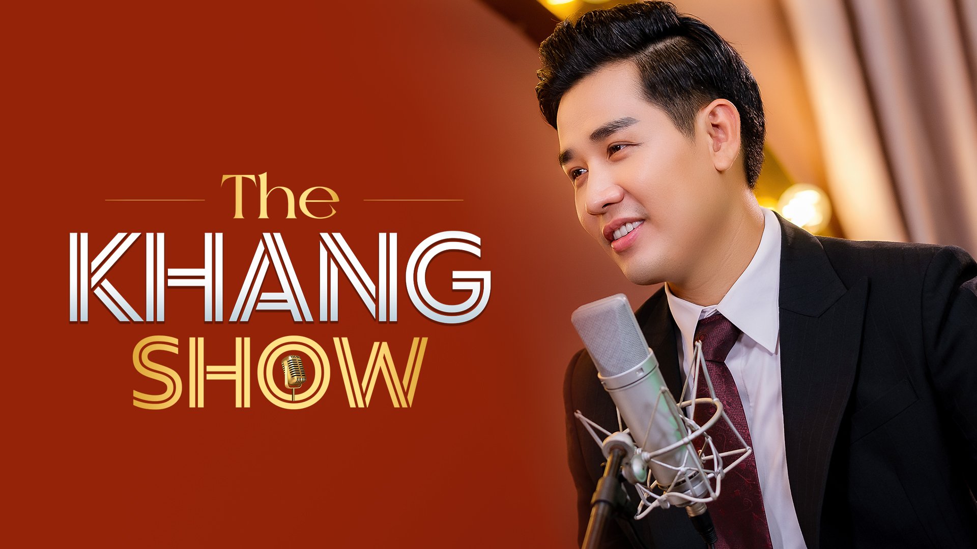 The Khang Show Talkshow | The Khang Show Talkshow Tập 1-108 |VieON