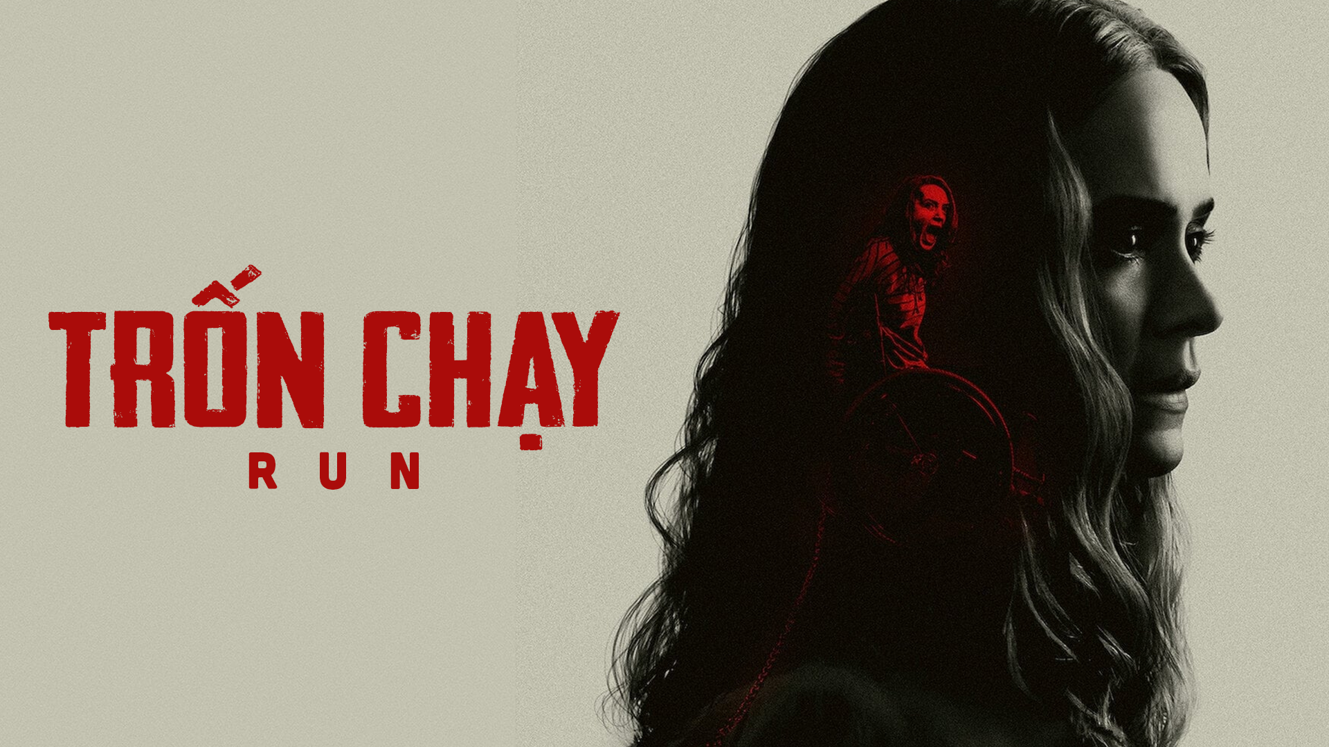 Phim Trốn Chạy - Run | Run | Thuyết Minh VietSUB | VieON