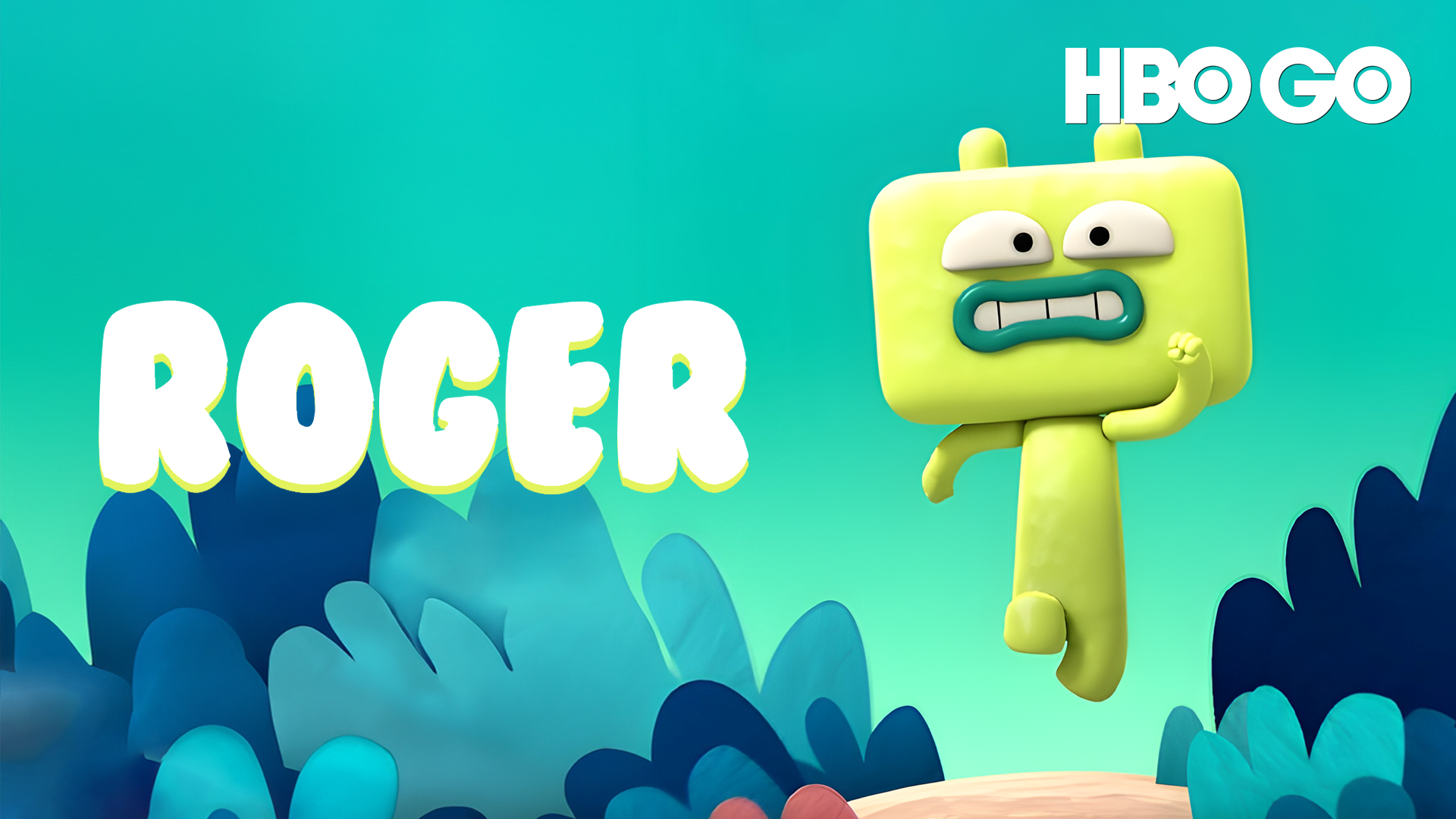 Roger - Phần 1 - 78 Tập | VieON