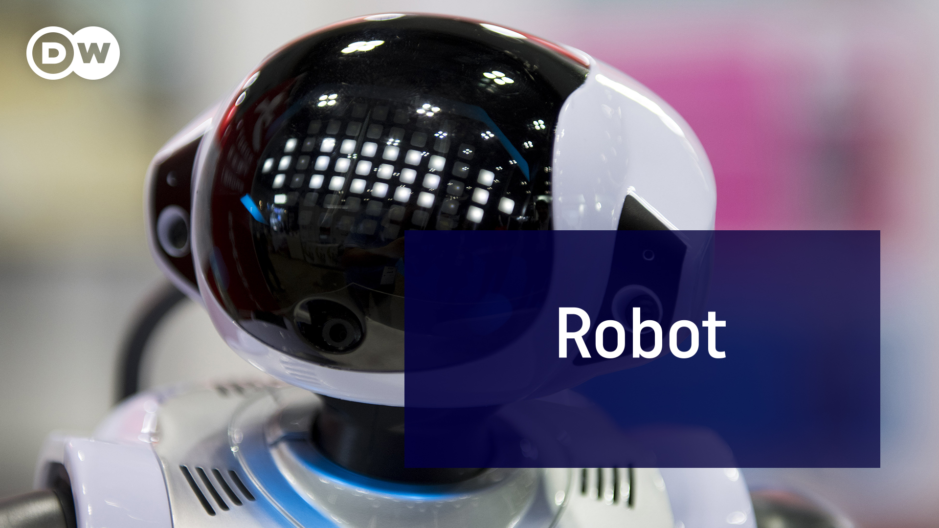 Robots - 6 Tập | VieON