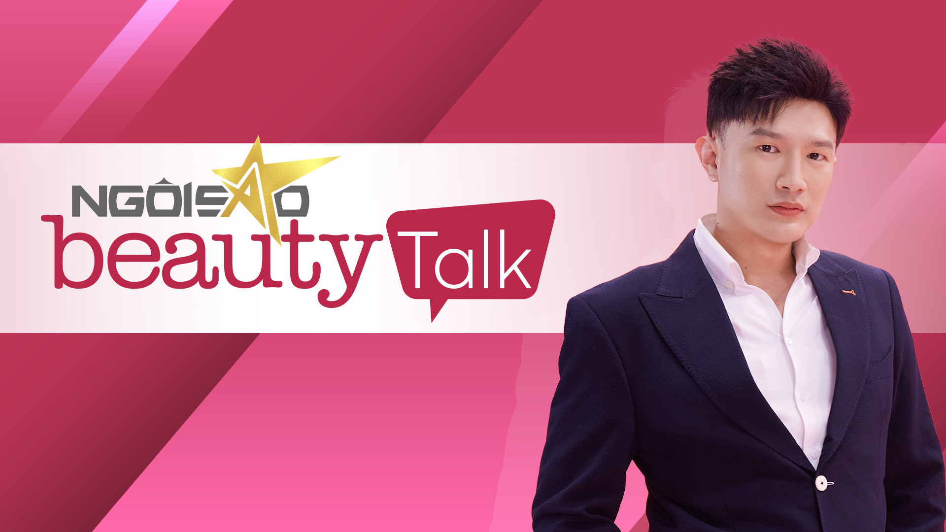Beauty Talk - 10 Tập | VieON