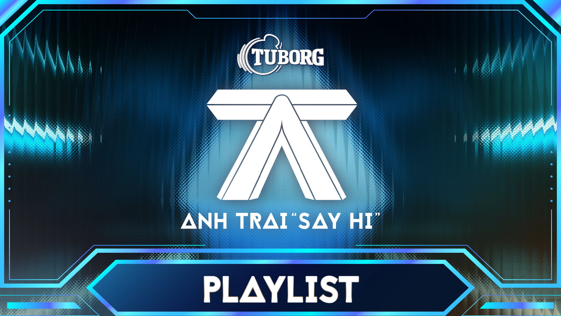 Playlist Anh Trai Say Hi - 100 Tập | VieON