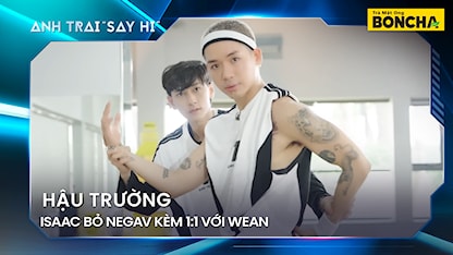 Anh Trai Say Hi 2024 - 16 Tập | VieON