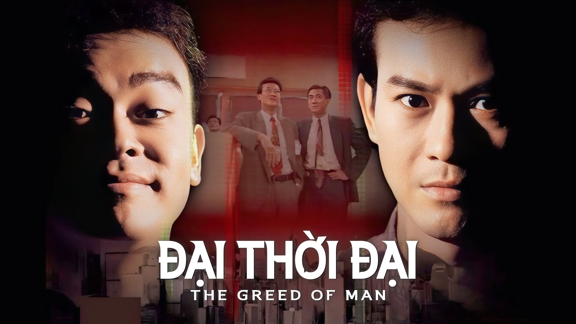 Đại Thời Đại | The Greed of Man | Thuyết Minh Tập 1-40 |VieON