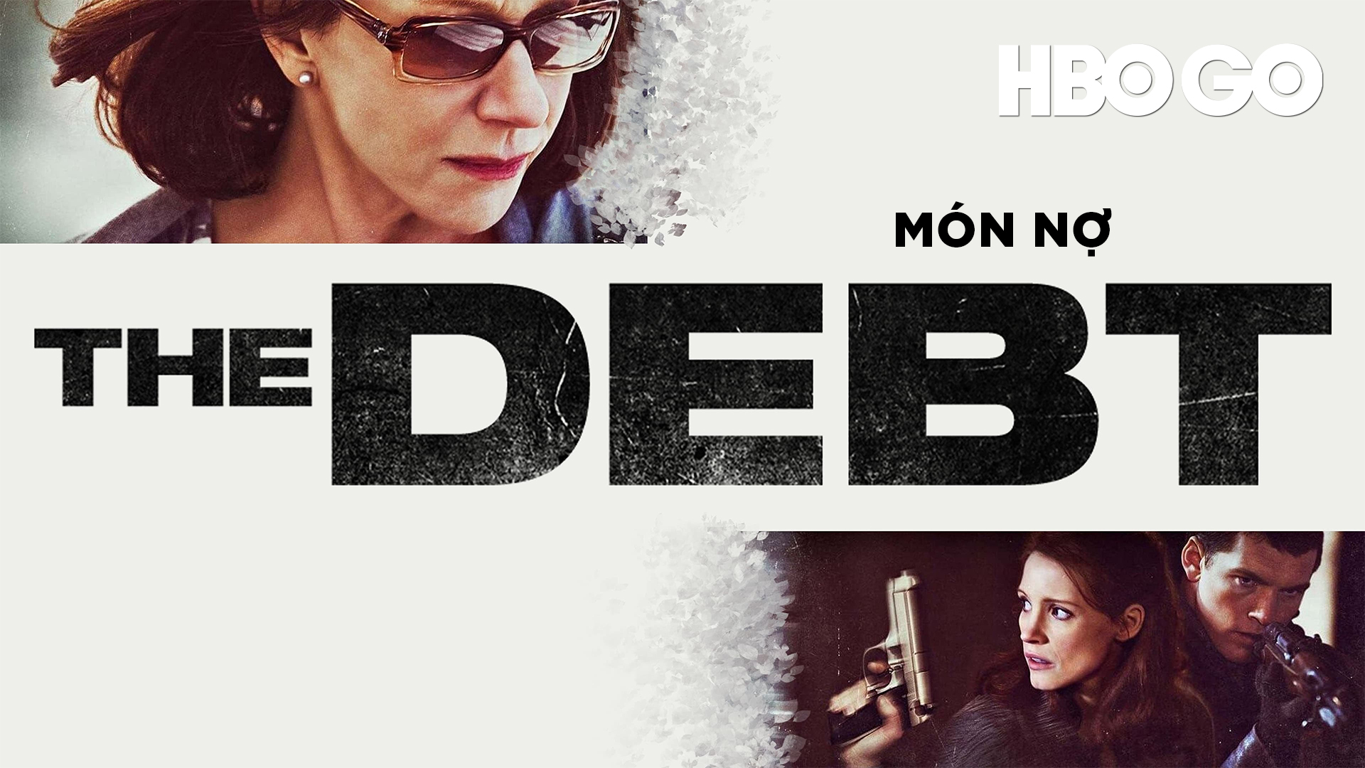 Phim Món Nợ | The Debt | Thuyết Minh VietSUB | VieON