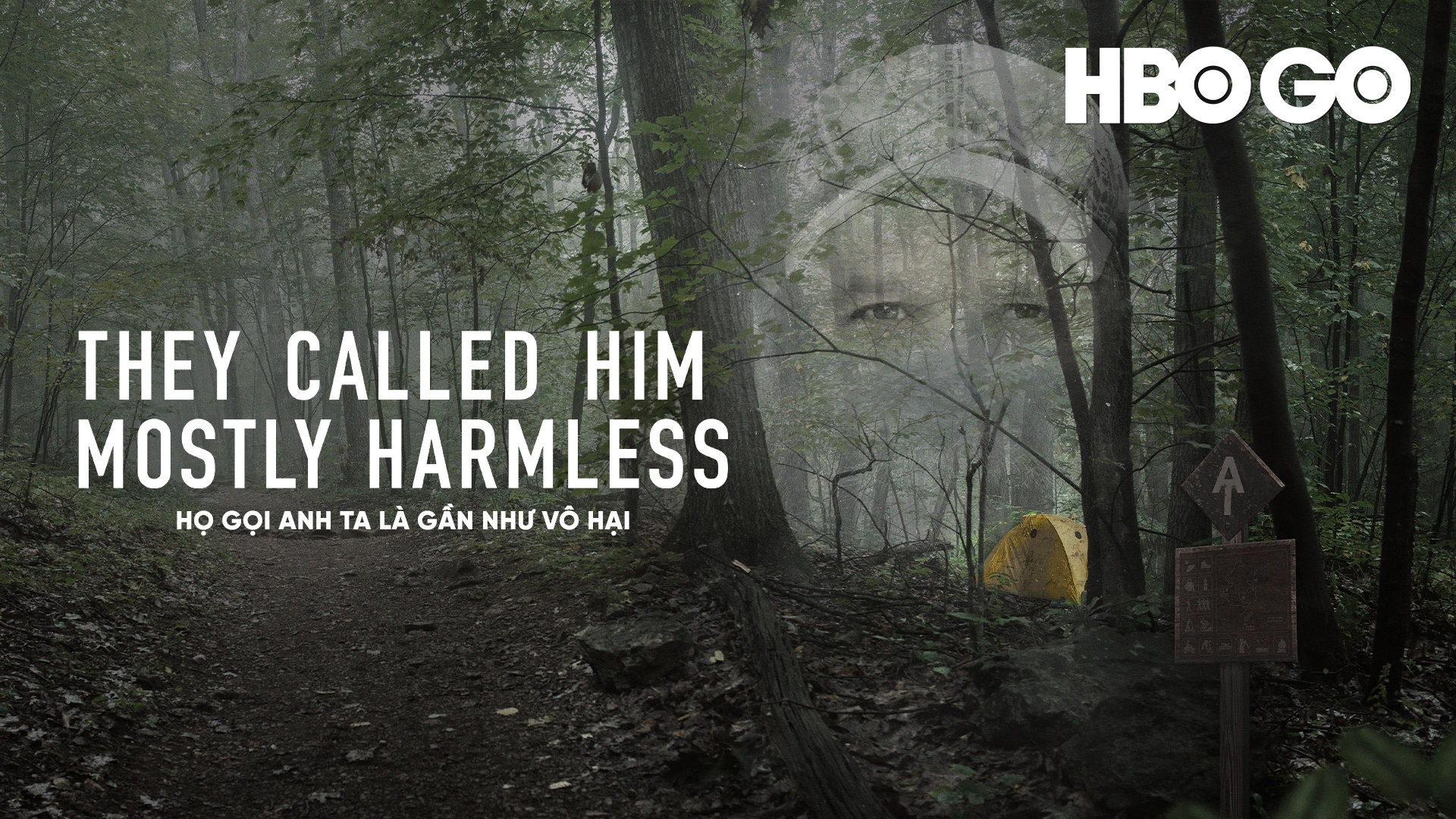 Phim They Called Him Mostly Harmless Thuyết Minh | VieON