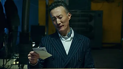 Chủ Tịch Tập Sự | Lee Jun Young x Lee Joo Myung | Màn Cải Trang Đầy ...